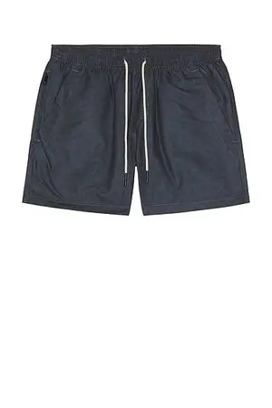 Oas Mosaico Swim Shorts