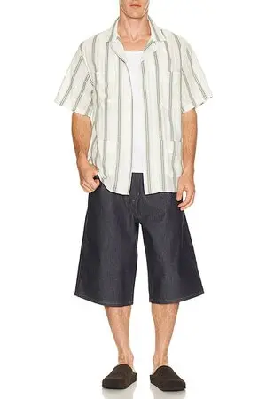 Oas Righetti Gonzo Shirt