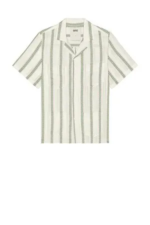 Oas Righetti Gonzo Shirt