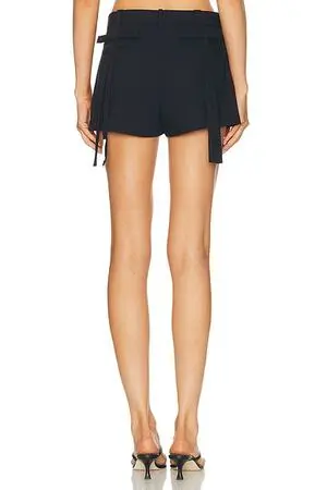 Sandy Liang Sago Short