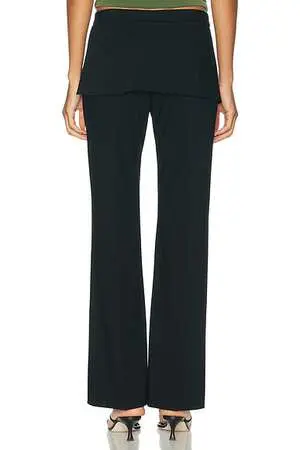 Sandy Liang Mulberry Pant