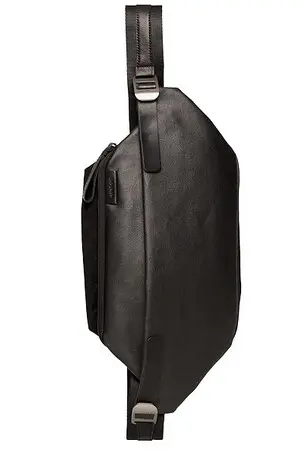 COTE & CIEL Isarau Sling Bag - Black