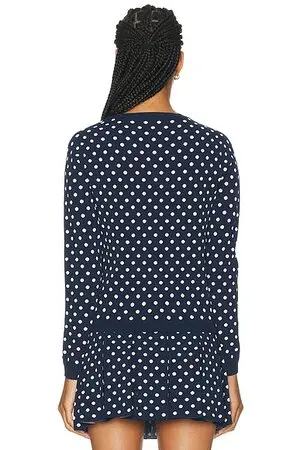 Sandy Liang Fable Cardigan