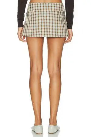 Sandy Liang Pomme Skort