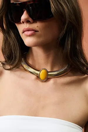 JULIETTA Opyum Necklace