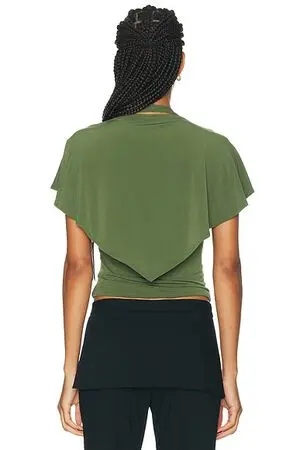 Sandy Liang Bellini Top