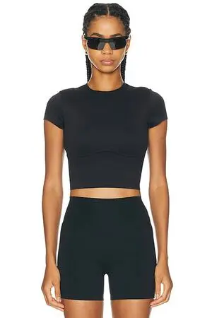 Nikeskims Short Sleeve Performance Tops For Women
