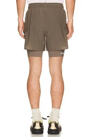 Satisfy Rippy Cordura 5 Shorts