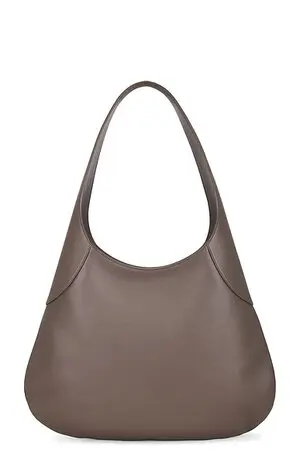Khaite Joan Large Hobo Bag - Elephant