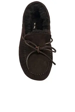 THE ROW Lucca Slipper