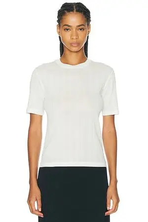 The Row Off Shoulder T-shirts For Women
