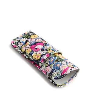 VERA BRADLEY Curling Iron Cover In Poppy Fields