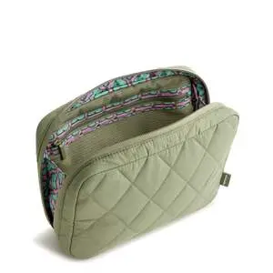 VERA BRADLEY Cord Organizer In Deep Lichen