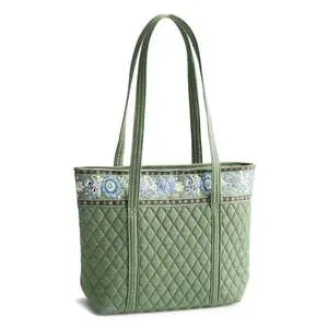 VERA BRADLEY Small Original Tote Bag