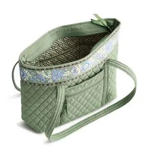 VERA BRADLEY Small Original Tote Bag