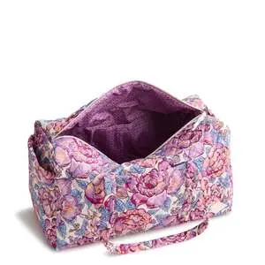 VERA BRADLEY Large Original Duffel Bag