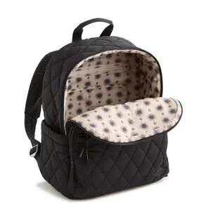 VERA BRADLEY Bancroft Backpack In Moonless Night