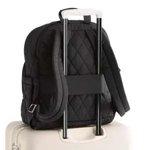 VERA BRADLEY Bancroft Backpack In Moonless Night