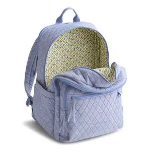 VERA BRADLEY Xl Bancroft Backpack