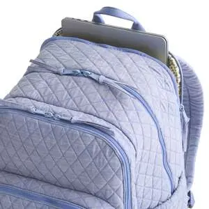VERA BRADLEY Xl Bancroft Backpack