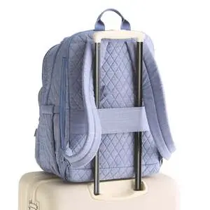 VERA BRADLEY Xl Bancroft Backpack