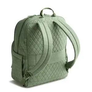 VERA BRADLEY Large Bancroft Backpack