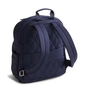 VERA BRADLEY Bancroft Backpack In Peacoat