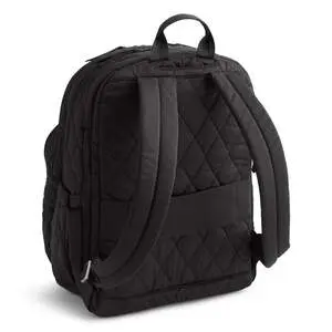 VERA BRADLEY Xl Bancroft Backpack In Moonless Night