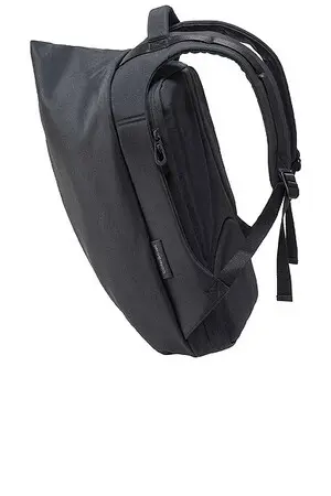 COTE & CIEL Isar Medium Backpack - Black
