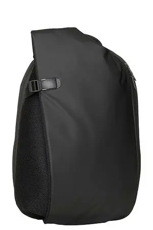COTE & CIEL Isar Medium Backpack - Black