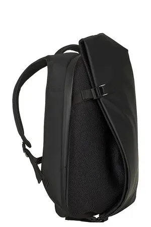 COTE & CIEL Isar Medium Backpack - Black