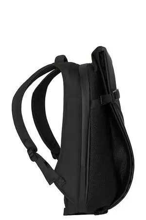 COTE & CIEL Isar Medium Backpack - Black