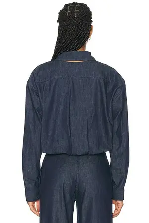 JIL SANDER Denim Jacket
