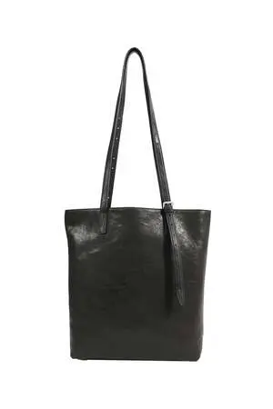 ANN DEMEULEMEESTER Janek Shoulder Bag