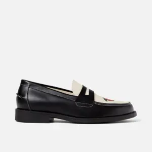 DUKE + DEXTER Wilde Penny Loafer