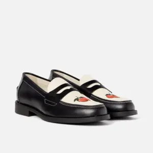 DUKE + DEXTER Wilde Penny Loafer