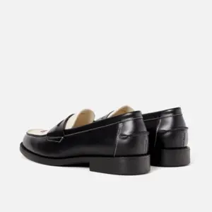 DUKE + DEXTER Wilde Penny Loafer