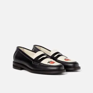 DUKE + DEXTER Wilde Penny Loafer
