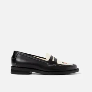 DUKE + DEXTER Wilde Penny Loafer