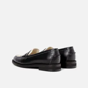 DUKE + DEXTER Wilde Penny Loafer