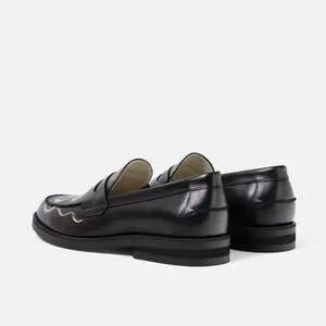 DUKE + DEXTER Wilde Penny Loafer