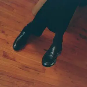 DUKE + DEXTER Caine Penny Loafer