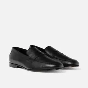 DUKE + DEXTER Caine Penny Loafer