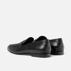 DUKE + DEXTER Caine Penny Loafer