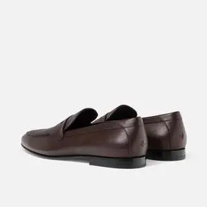 DUKE + DEXTER Caine Penny Loafer