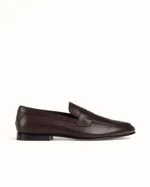 Duke + Dexter Sock Loafers For Men