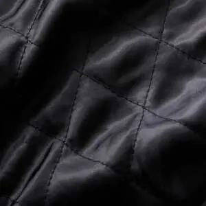 DUKE + DEXTER Pd Lucky 7 Sunfade Velvet Souvenir Bomber Jacket