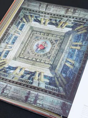 Assouline Venice: La Serenissima Richelieu Special Edition Hardcover Book - Multi
