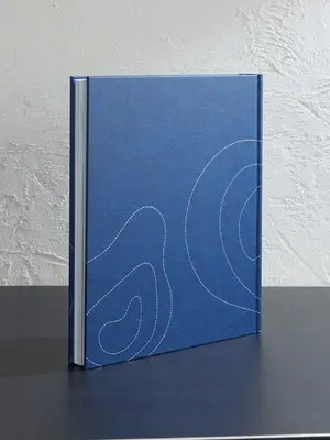 Assouline Feadship Hardcover Book By