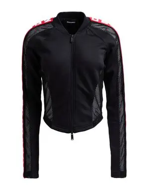 Dsquared2 Sweatshirt Size Polyamide, Cotton